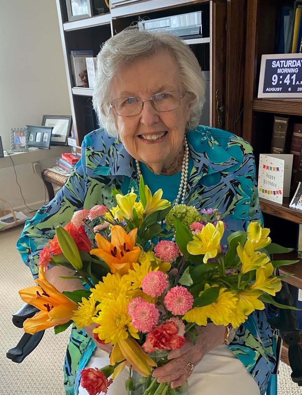 Jeane Price Obituary - Greenville, SC