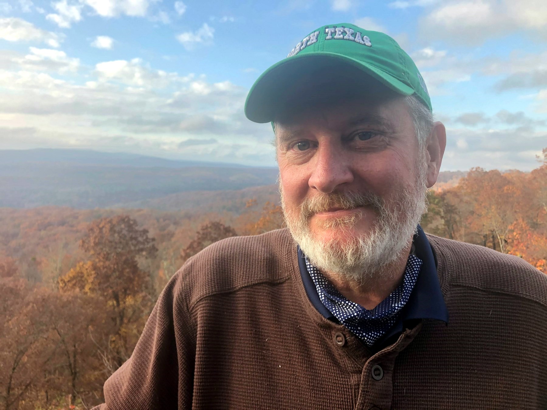 Joseph Webb Obituary - New Braunfels, TX