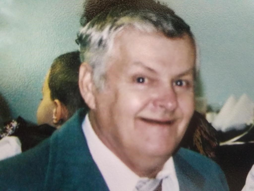 Paul Crawford Jones II Obituary - Albion, MI