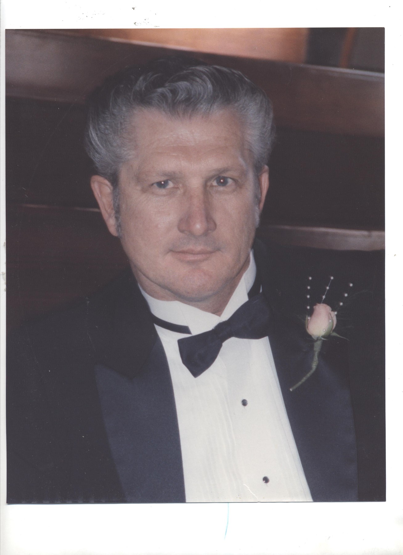 Thomas Scott Obituary - San Antonio, TX