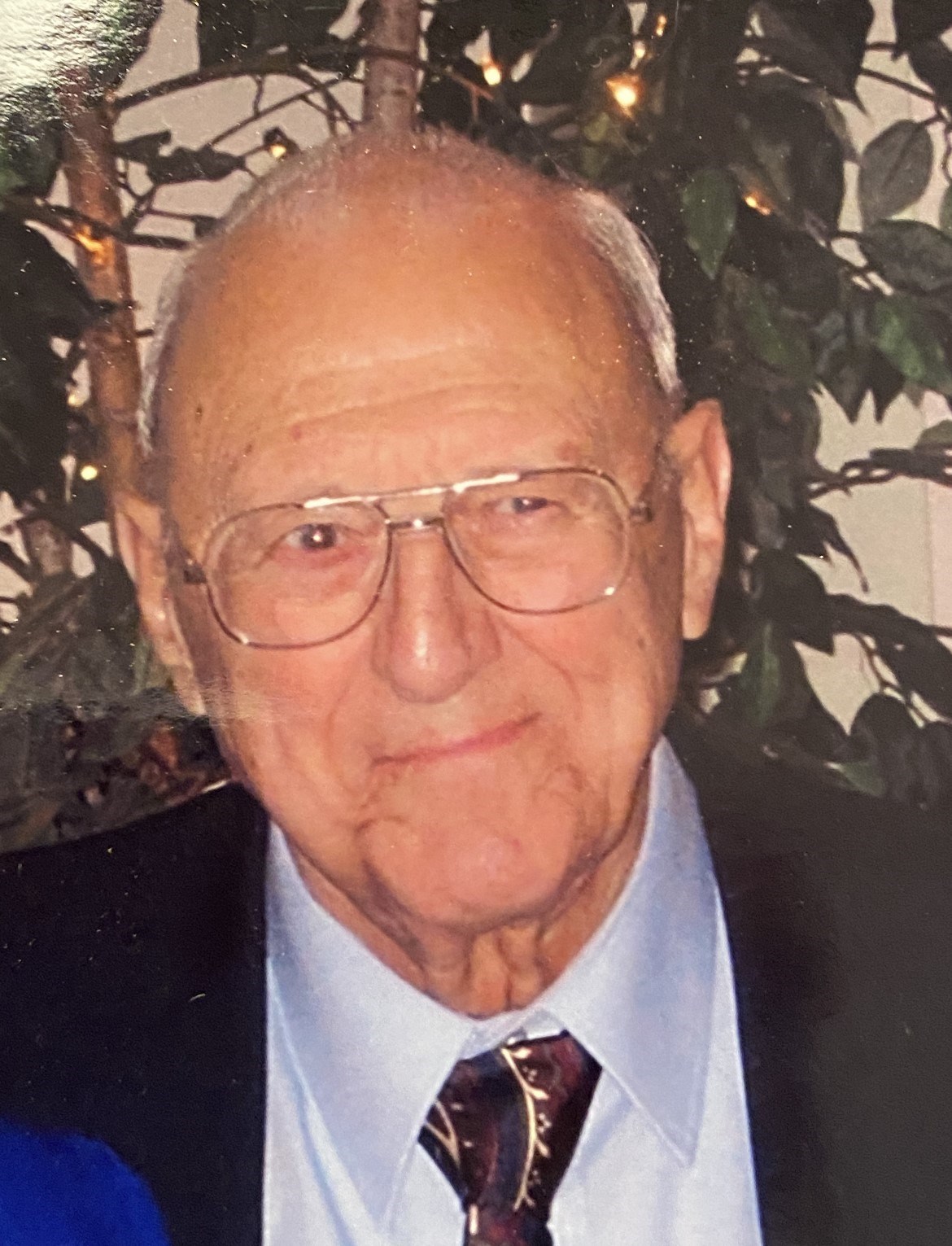 Glenn Nesselbeck Obituary - Bowmansville, NY