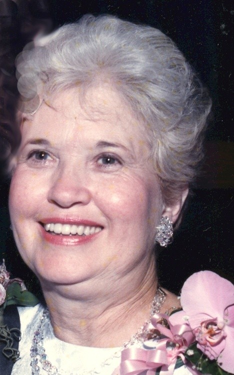 Eileen Catherine Fowler Obituary - Lexington, SC