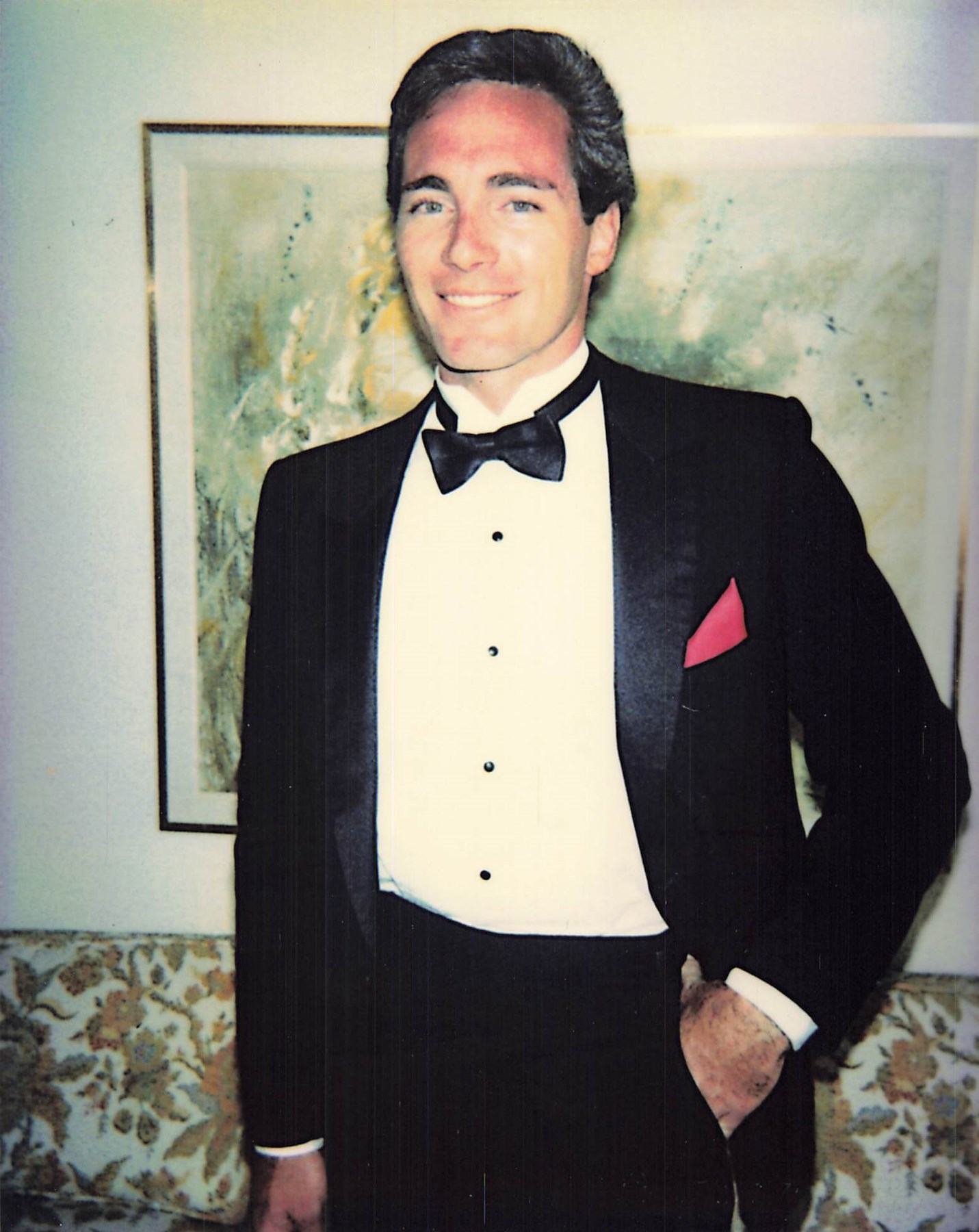 Richard Brubaker Obituary - Torrance, CA