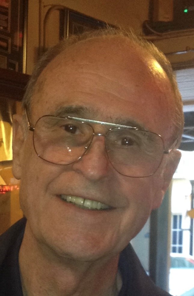 Ronald Winder Obituary - Stuart, FL