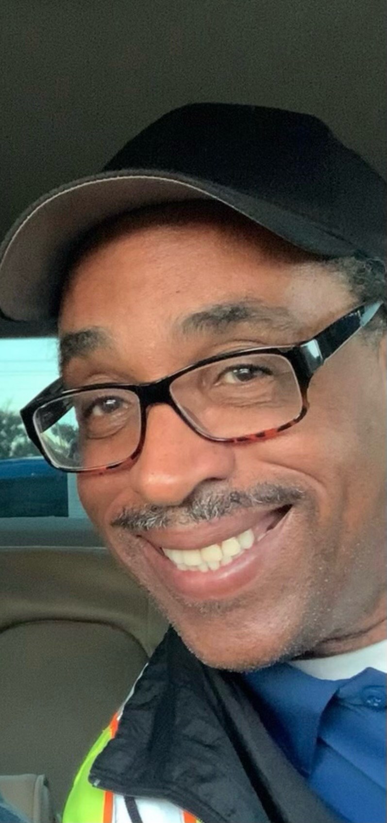 Bruce Wayne Sam Obituary - Houston, TX