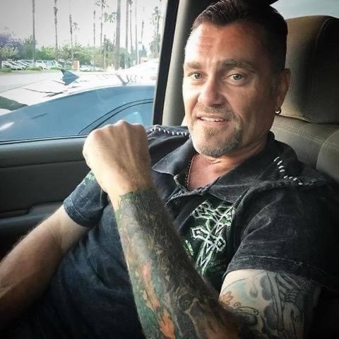 Scott Wayne Littlefield Obituary - Newhall, CA