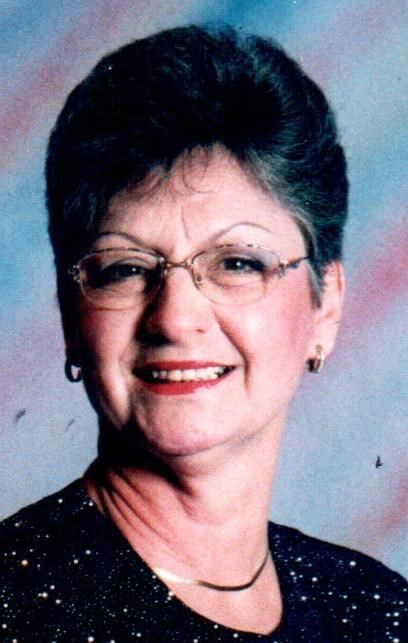 Jacqueline Marchetti Obituary - Lake Worth, FL