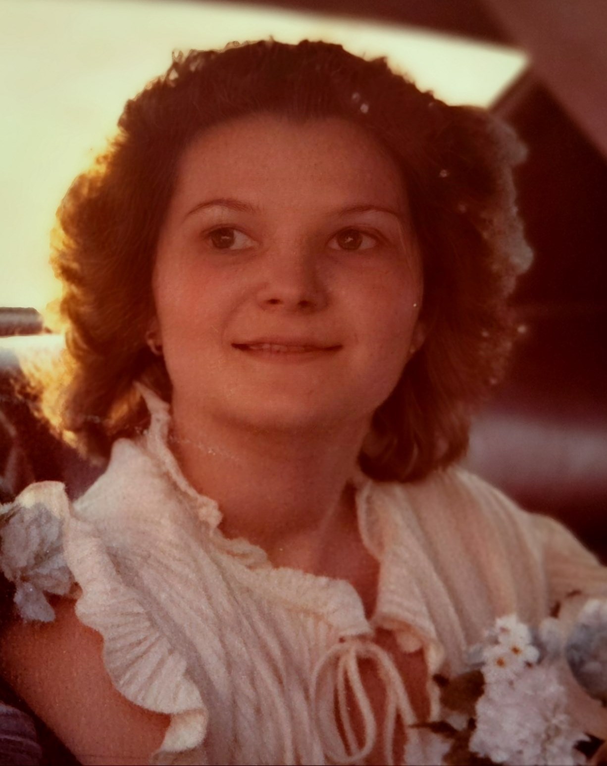 Lianna Larson Obituary - Kenora, ON