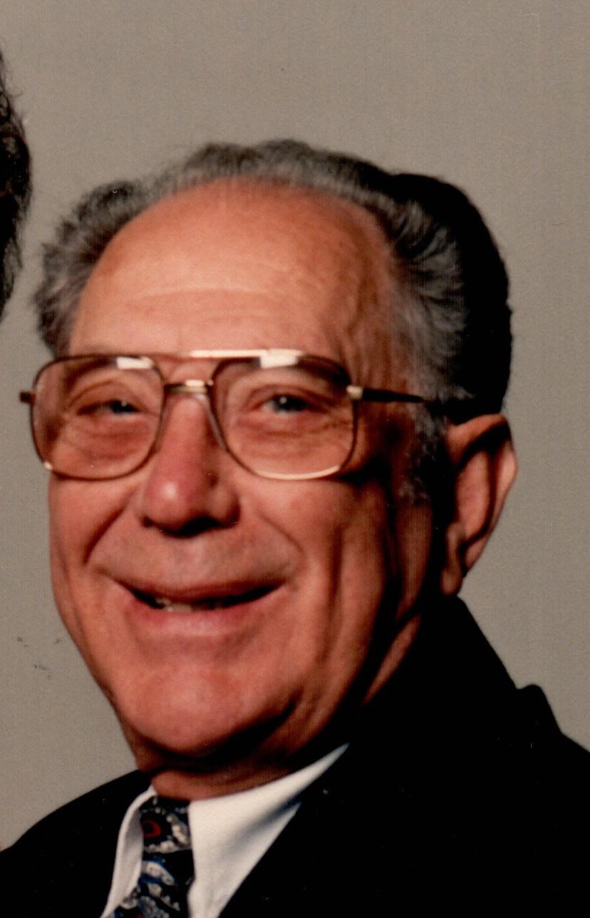 Nat Dean Morrell Obituary - Knoxville, TN