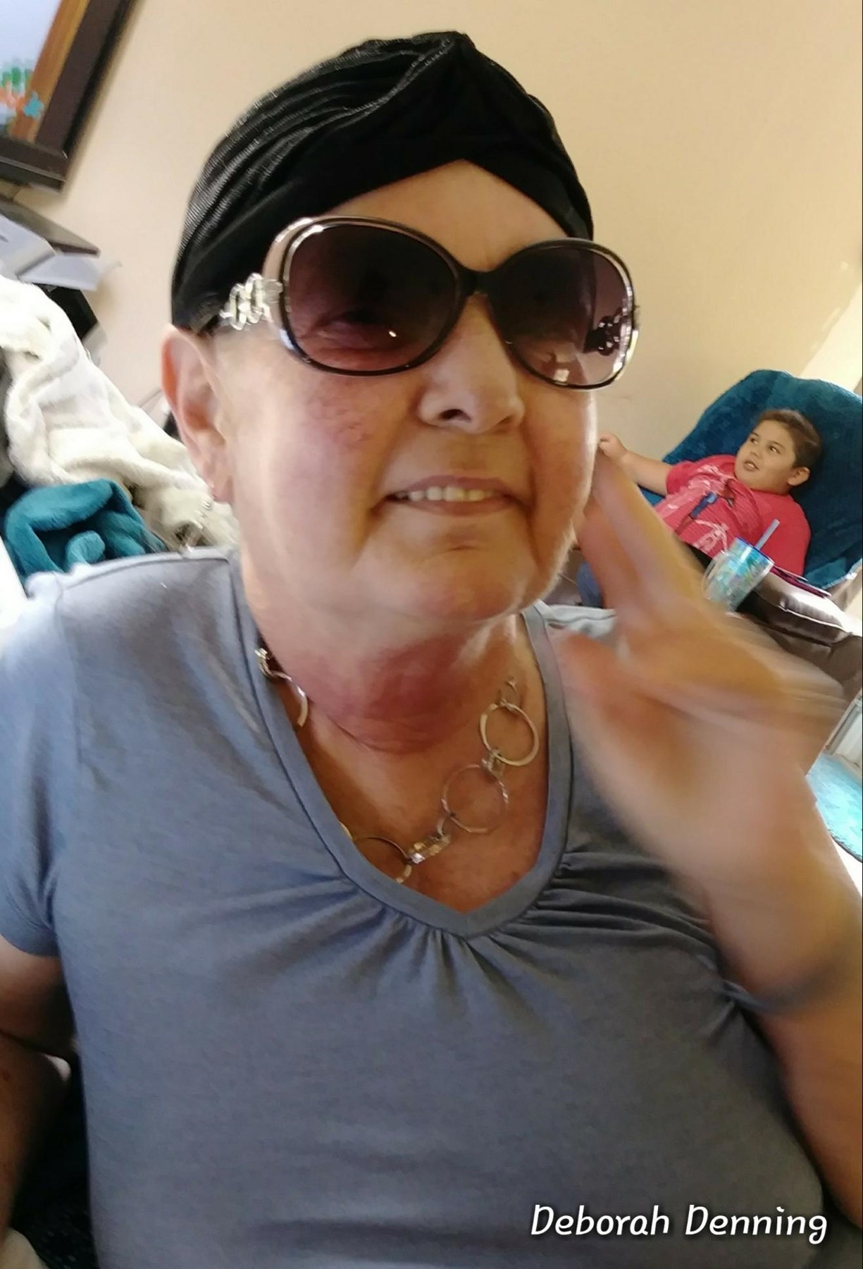 Christine Bennetts's Instagram, Twitter & Facebook on IDCrawl