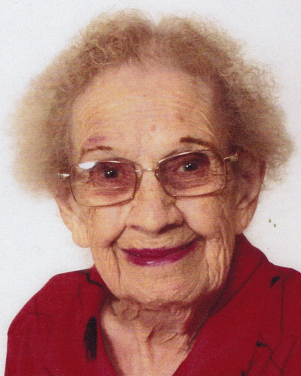 Ruby Brasuell Obituary - Midland, TX