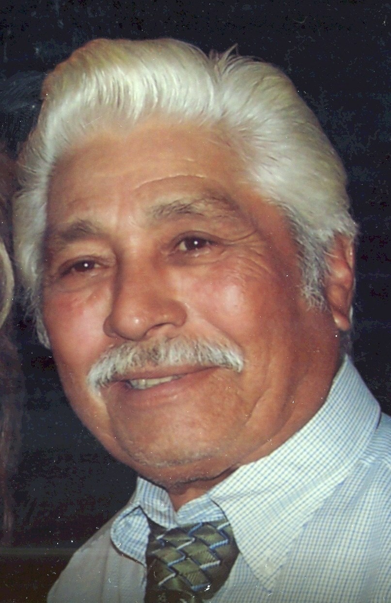 Alberto Cintron Obituary - Tampa, FL
