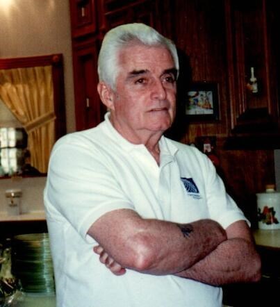 Philip Joseph Devlin Obituary - Lufkin, TX