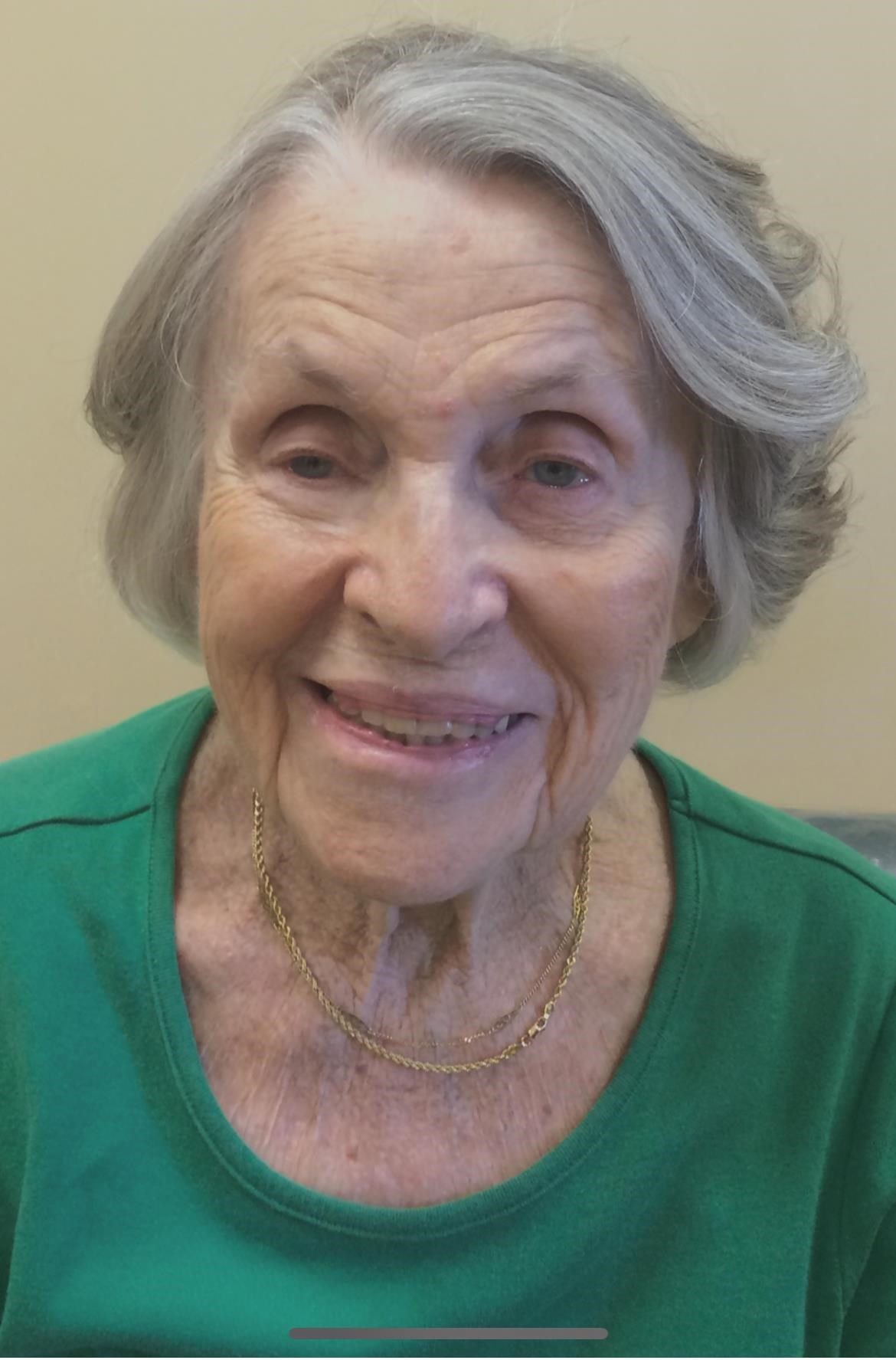 Ruth Trunk Obituary - West Palm Beach, FL