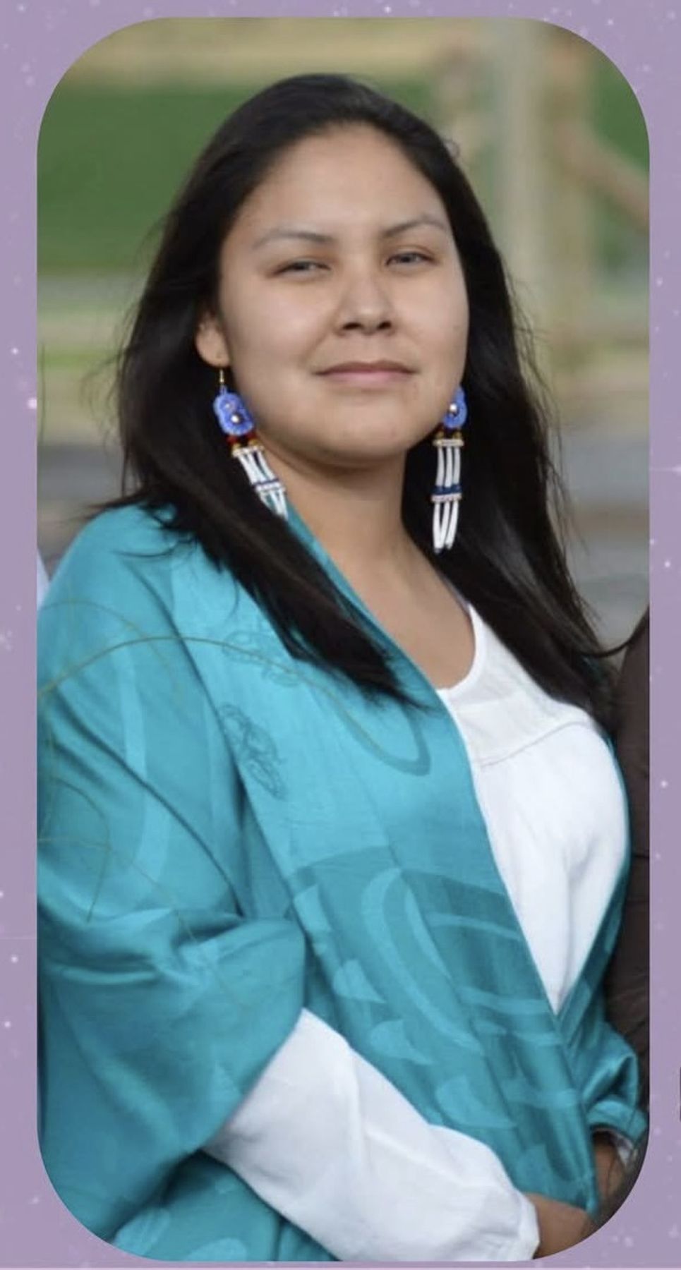 Gale Mountain Chief Obituary - Kamloops, BC