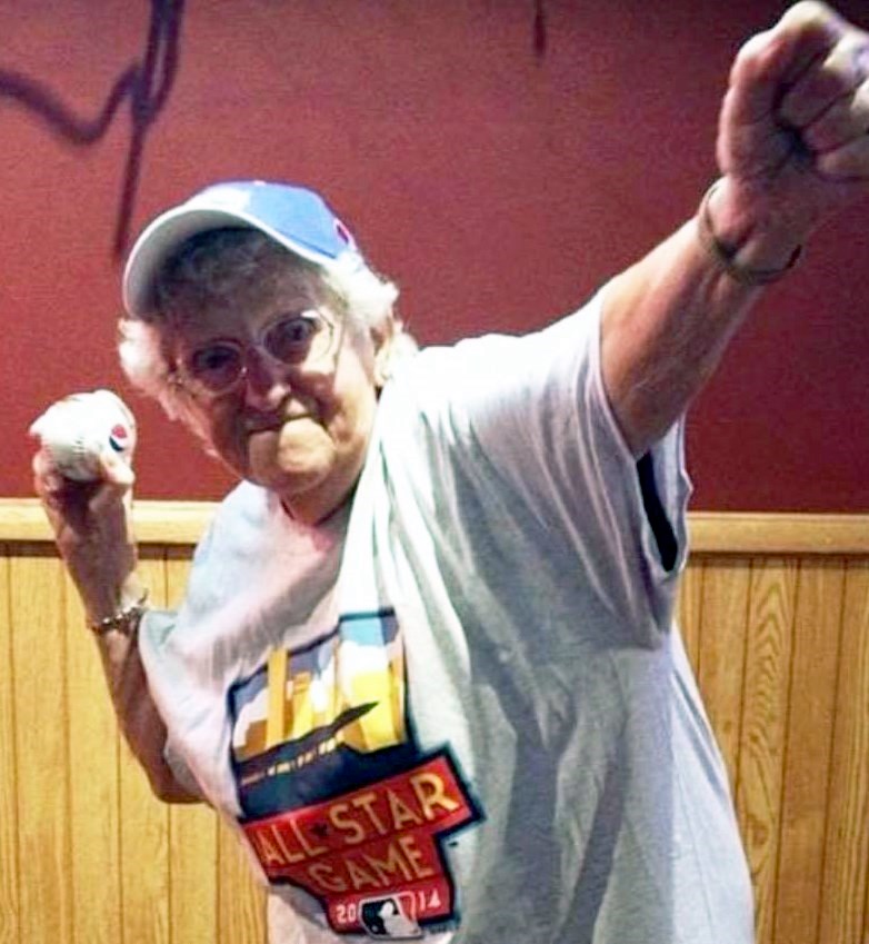 Mae Bangert Obituary - Minneapolis, MN