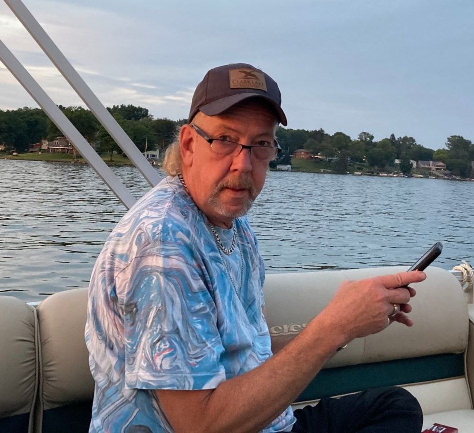 Lawrence Smither Obituary - Jackson, MI