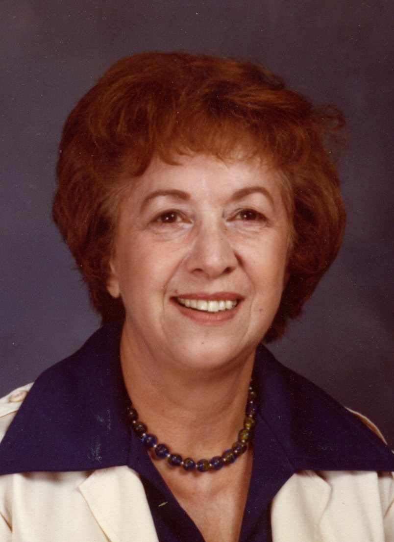 Mary Yocum Obituary - Baton Rouge, LA