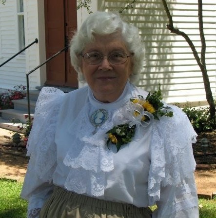 Emma Maddox Obituary - Houston, TX