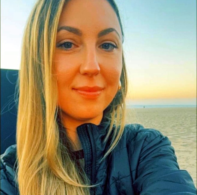 Simone Novak Obituary - Austin, TX