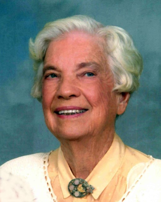 Ruth Skaggs Houck Obituary - Hixson, TN