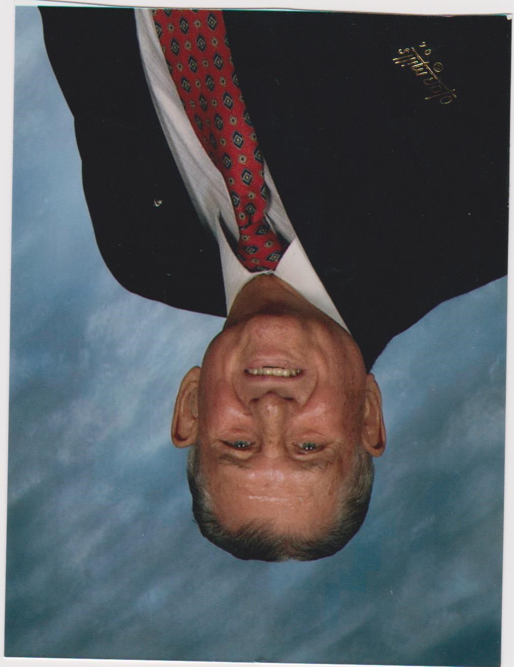 Edwin Guy Zellars Obituary - Odessa, TX