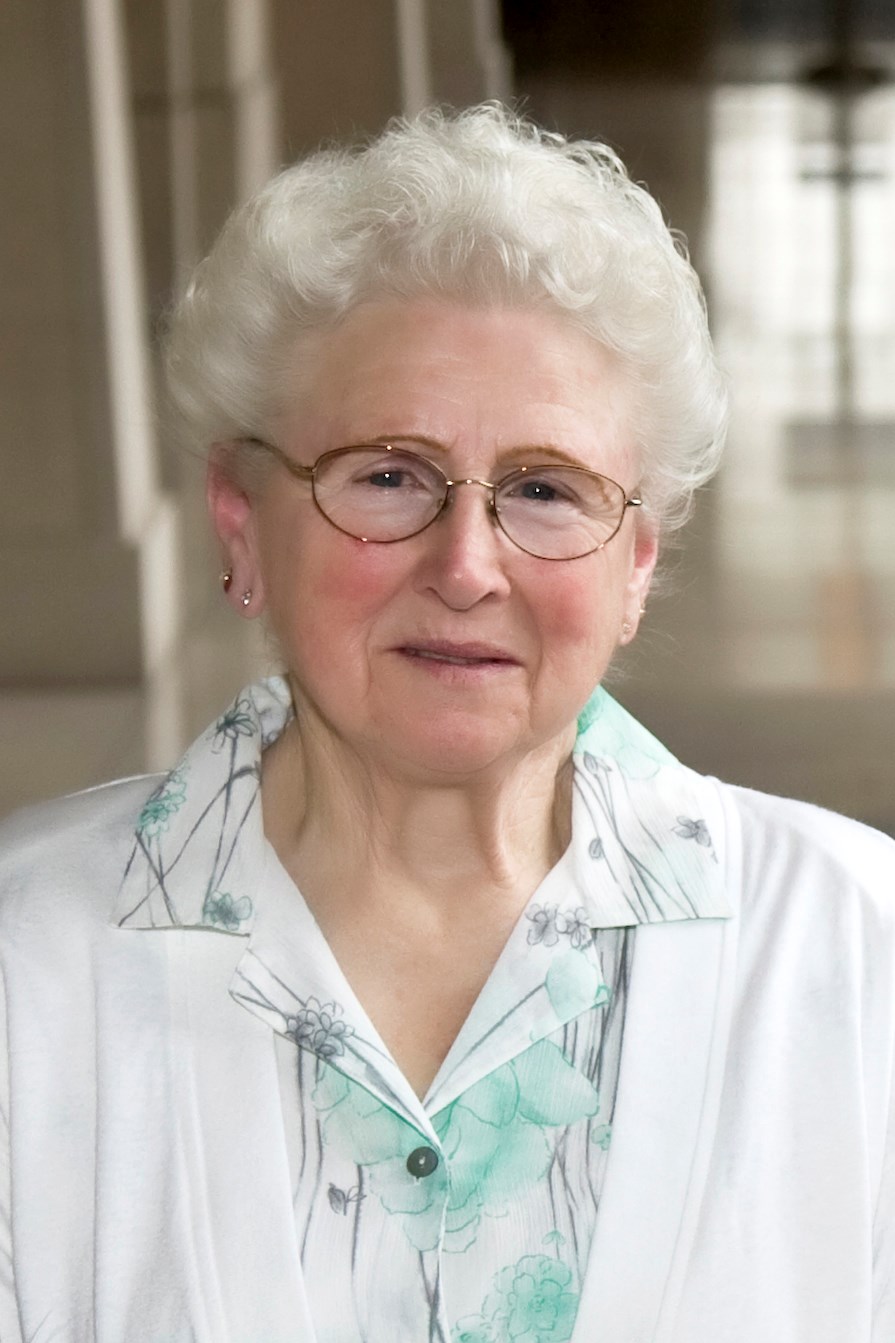 Carol May Obituary - Lincoln, NE