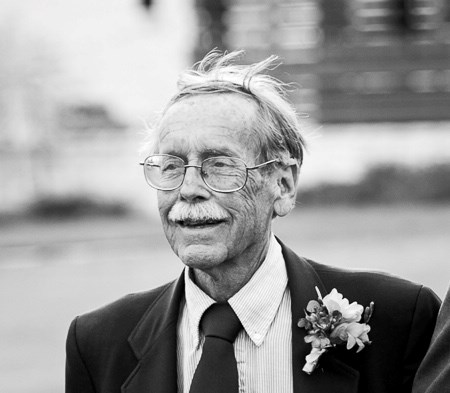 David Heberling Obituary - Austin, TX