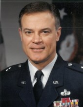 Brig. Gen. Patrick Adams Obituary - San Antonio, TX
