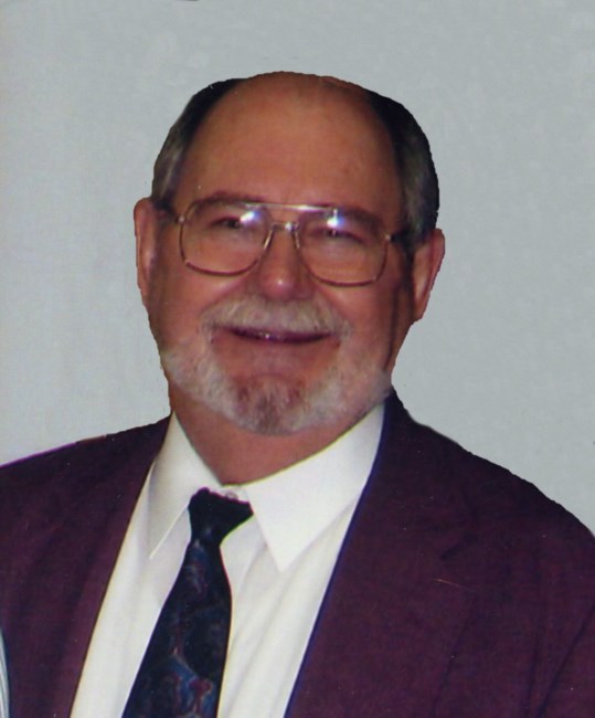 Dennis Jacobs Obituary - Wichita, KS