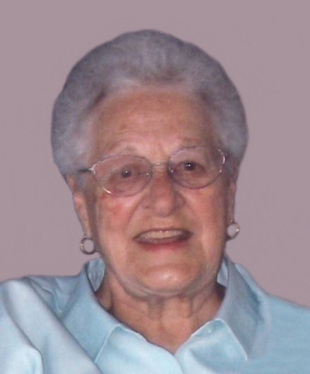 Elizabeth Mayer Obituary - Providence, RI