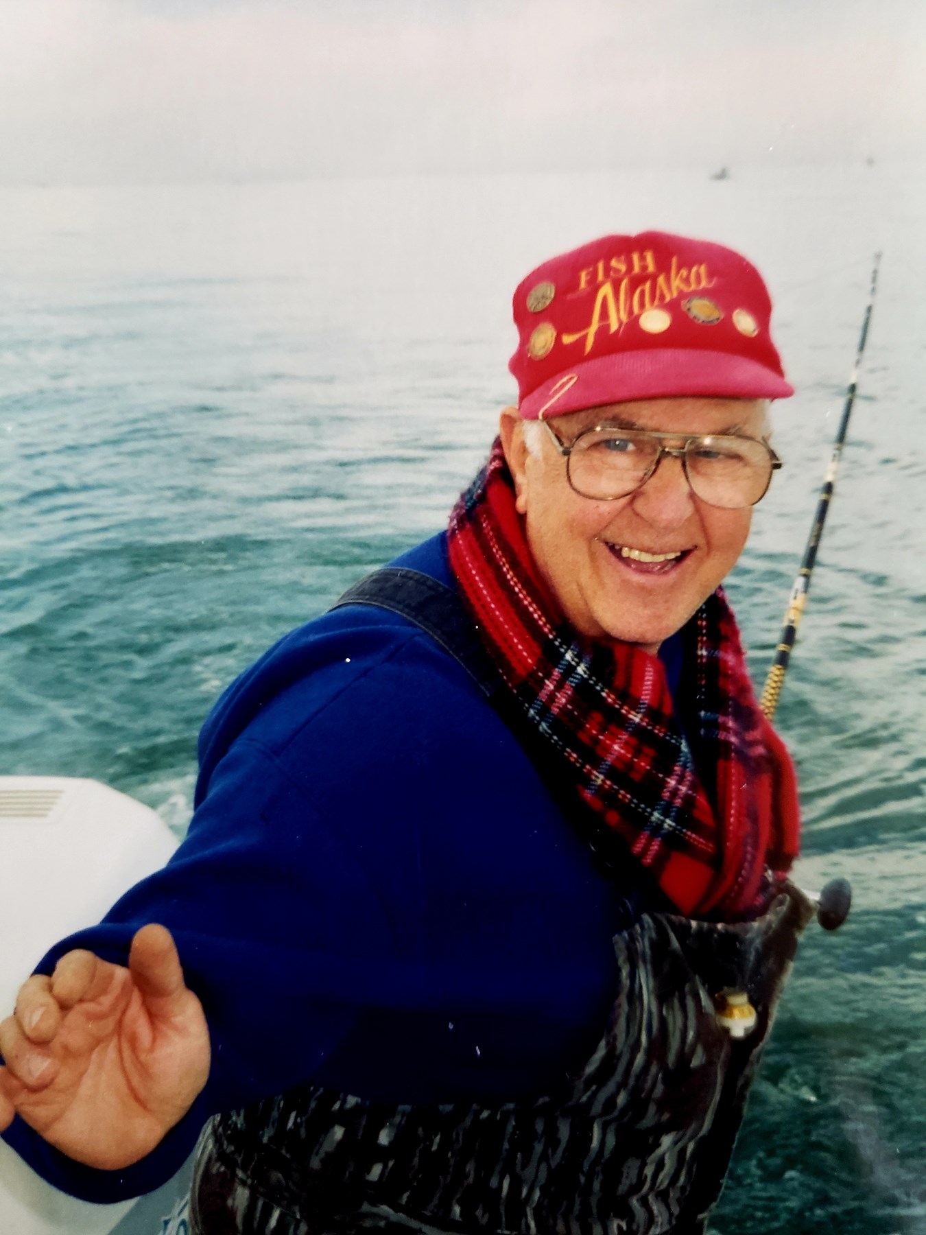 Mario Ruffino Obituary - Hampton, VA