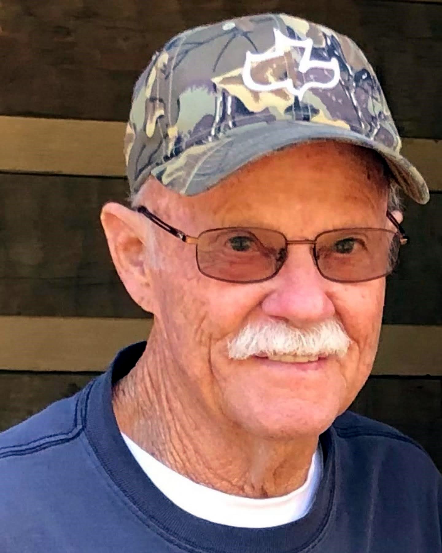 Frederick Peacock Obituary - Victorville, CA
