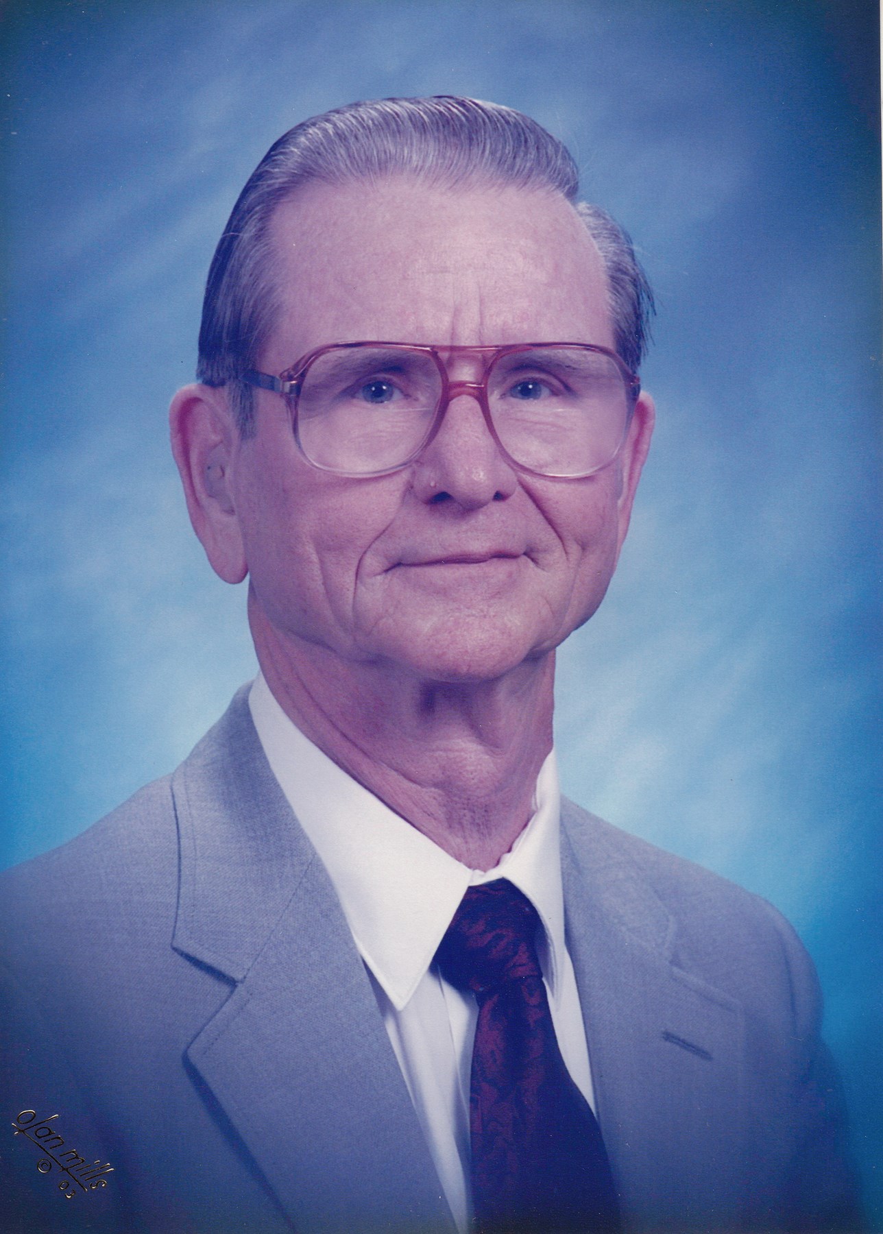 James Floyd Spence Obituary - Houston, TX