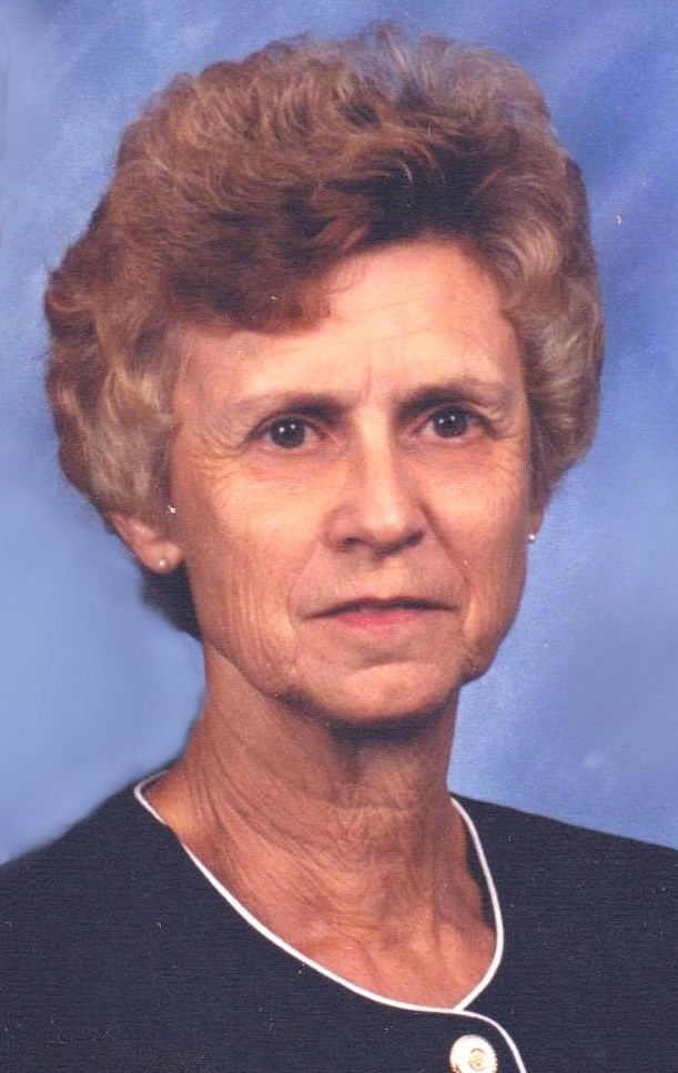 Frances Hurst Lawrence Obituary - Apex, NC