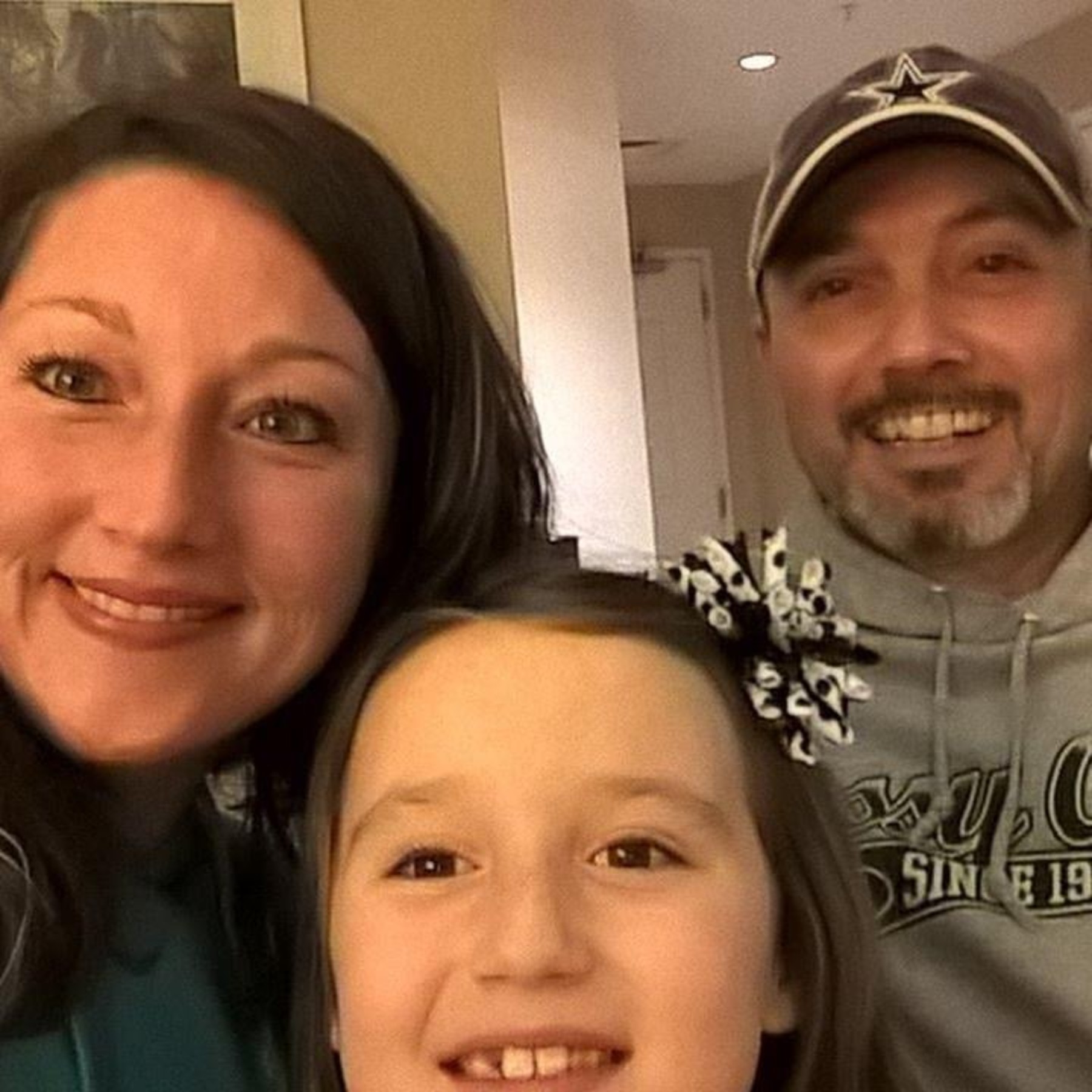 Julie Forst's Instagram, Twitter & Facebook on IDCrawl