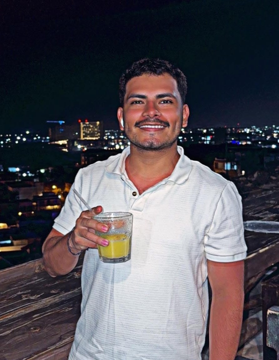 Diego Flores Arceta Obituario - Mesa, AZ