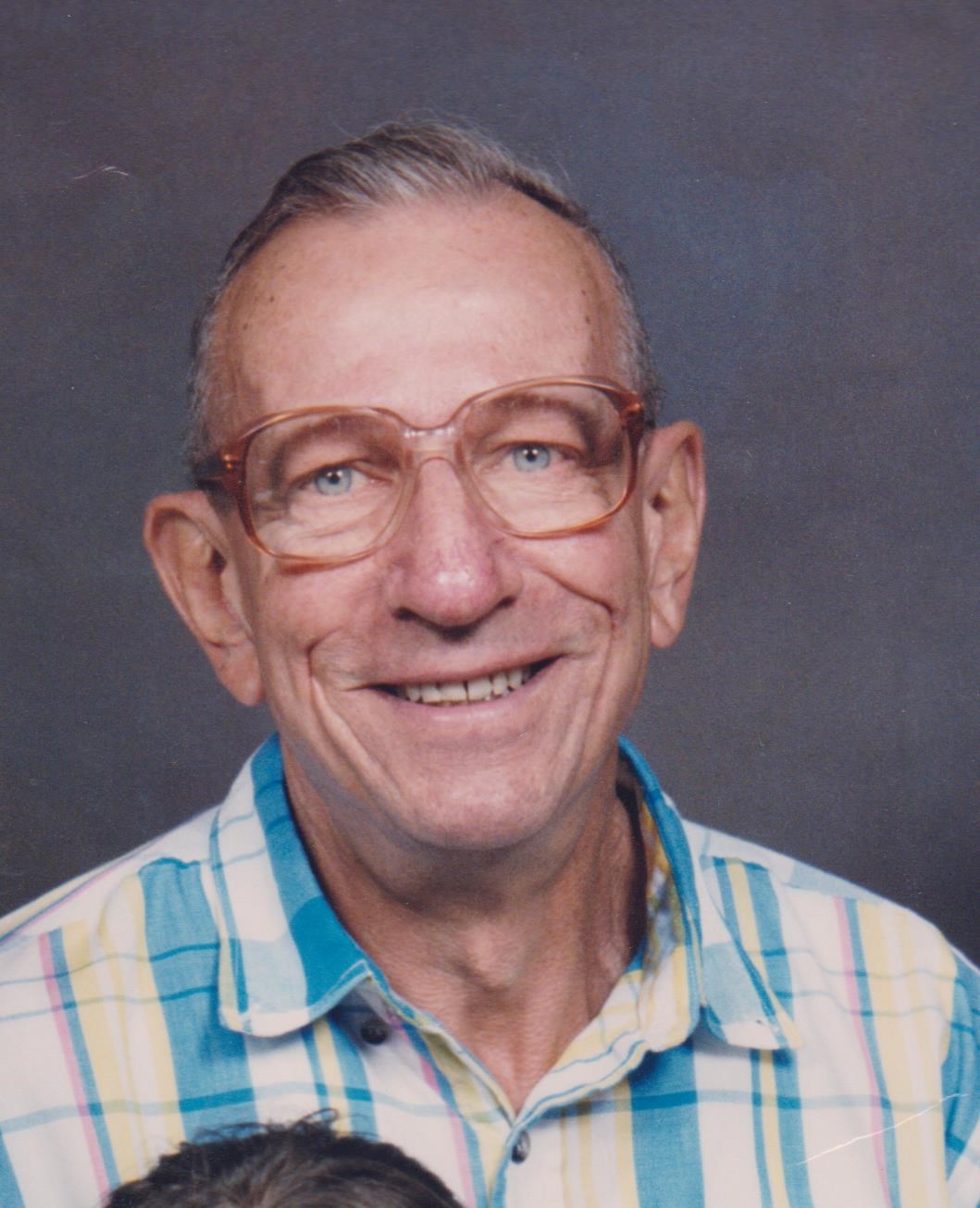 Kenneth Bowman Obituary - Davenport, IA