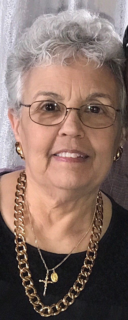 Lydia Castillo Obituary - Tampa, FL