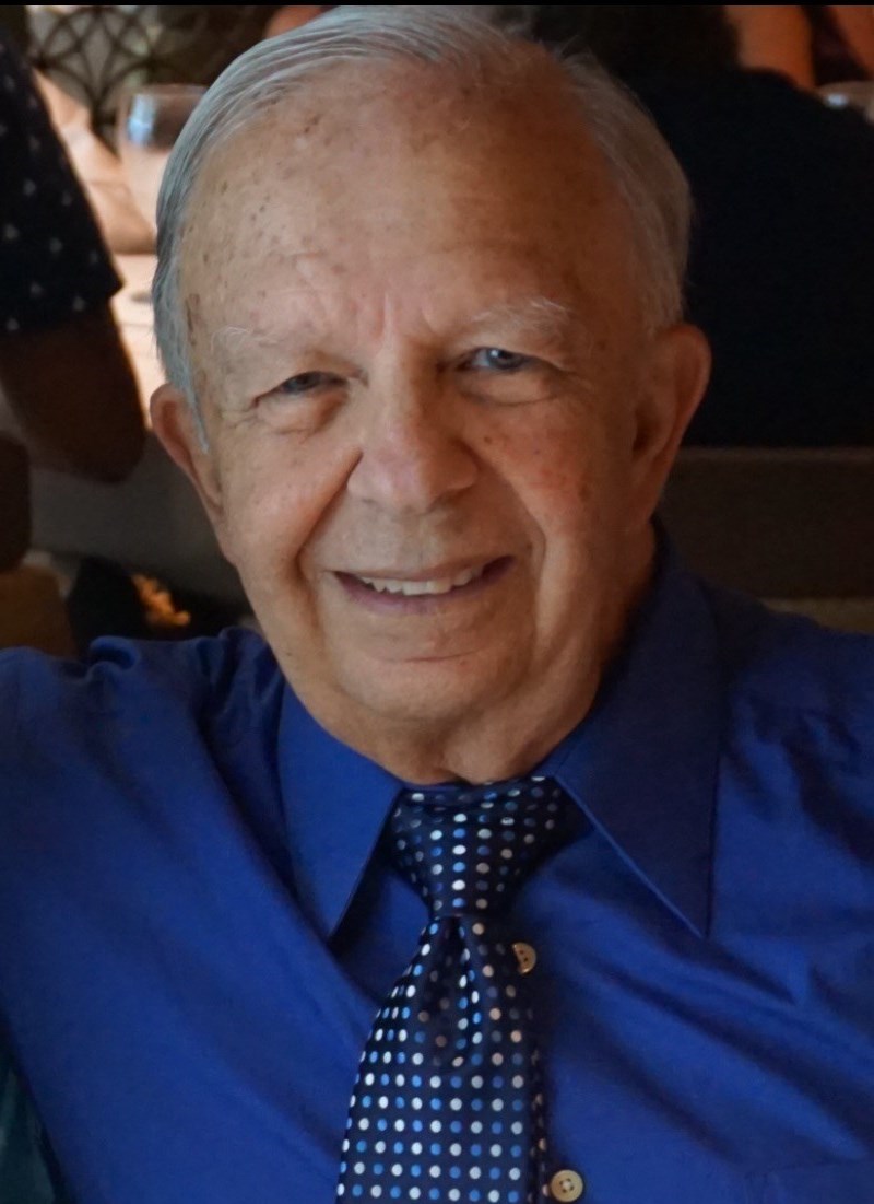 Stuart Sussman Obituary - Altamonte Springs, FL