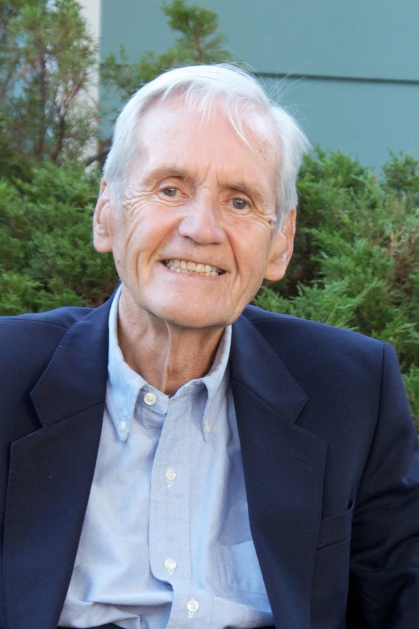 Joseph D. Deane Obituary - Regina, SK