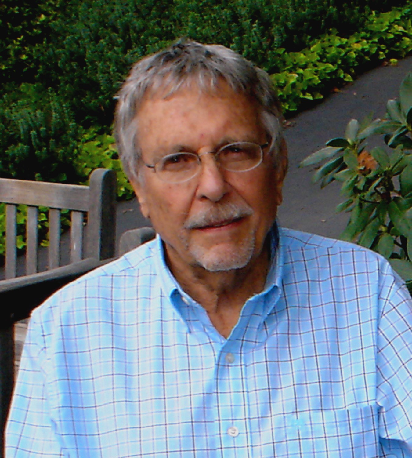 William Bate Obituary