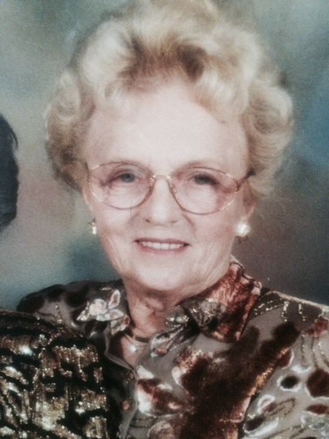 Elspeth DePould Obituary - Las Vegas, NV