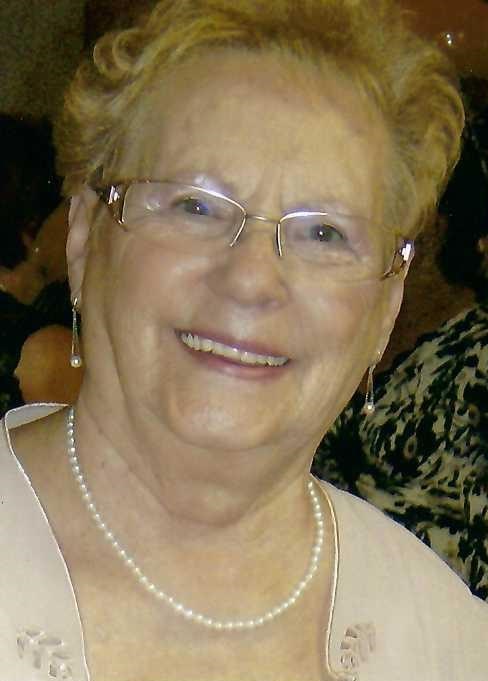 Claire Bacon Obituary - Terrebonne, QC