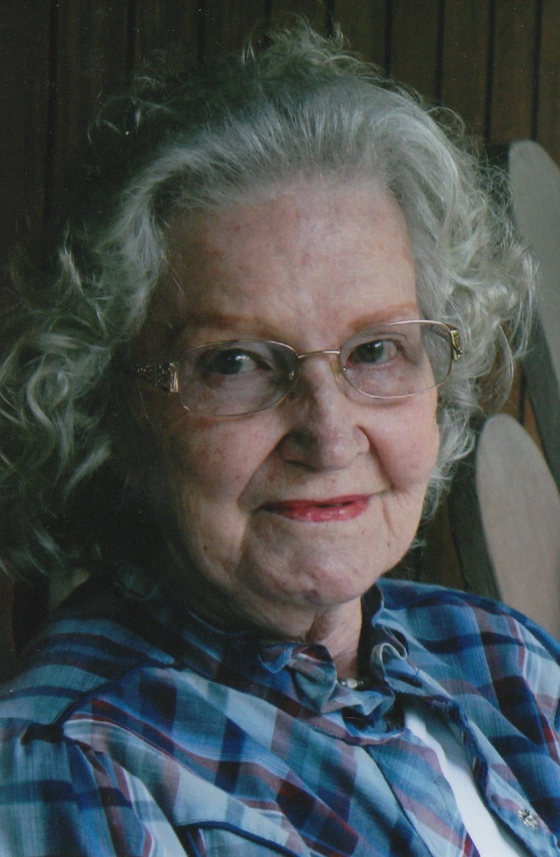 Hilda Eppinger Obituary - Thornton, CO