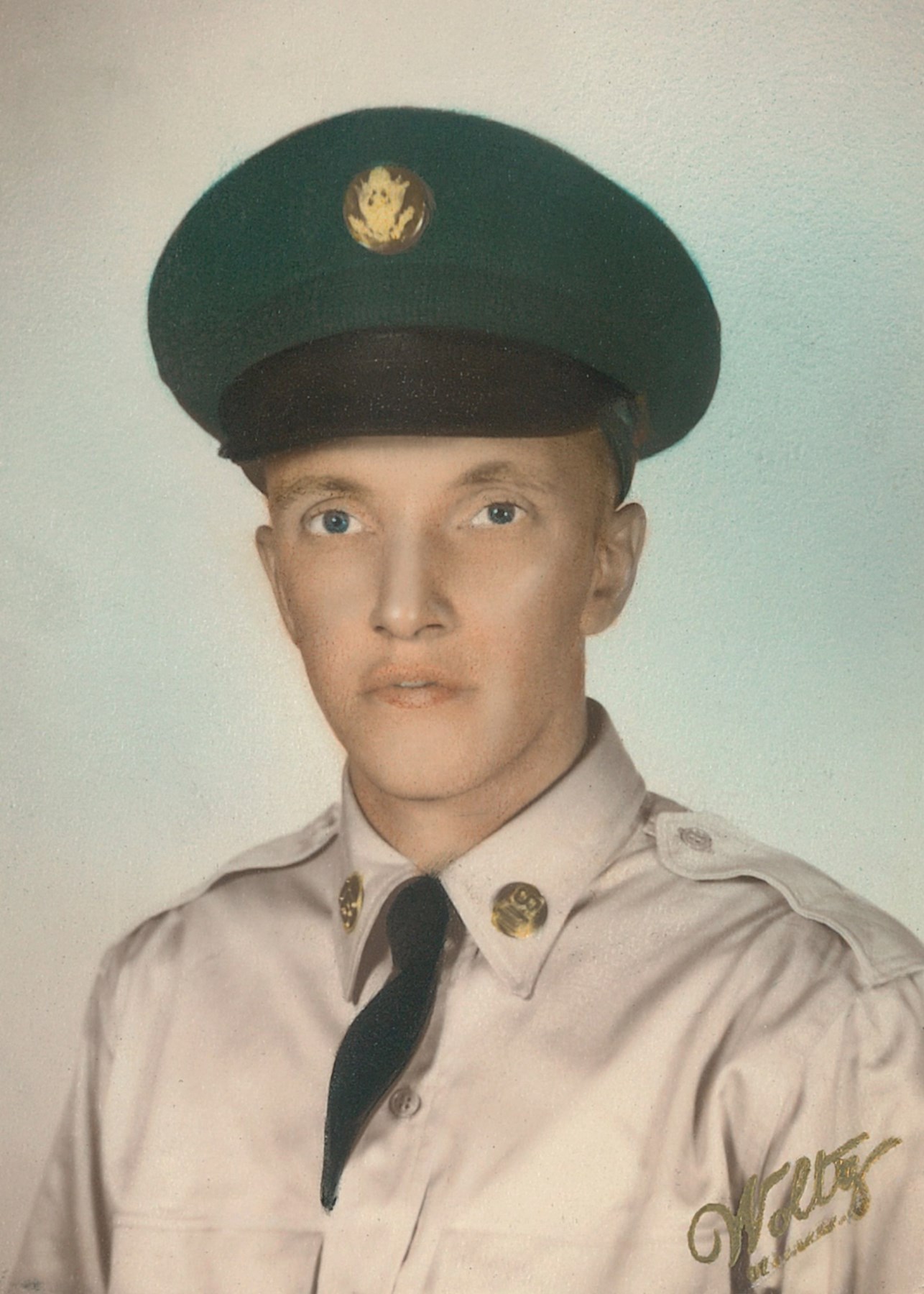 Joseph Larson Obituary - Wayland, MI