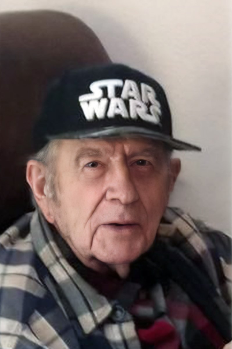 Jack Thompson Obituary - Las Vegas, NV