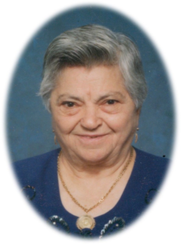 Domenica Visca Obituary - Niagara Falls, ON