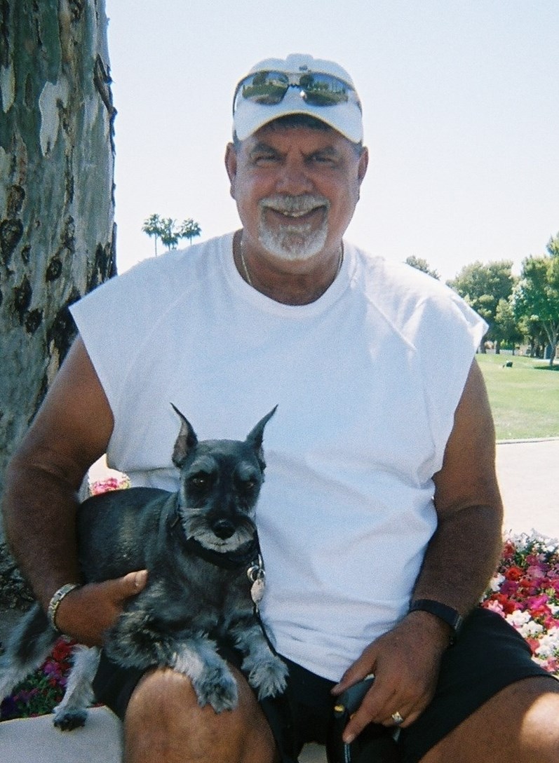 Michael Reno Obituary - Glendale, AZ