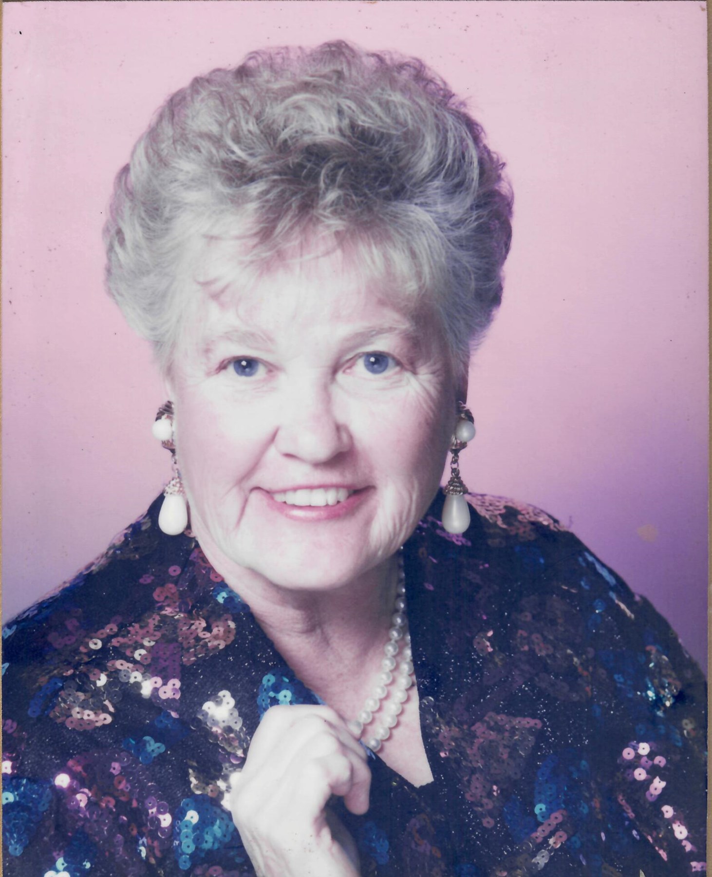 Patricia "Pat" (Entwistle) Markell Obituary - Cornwall, ON